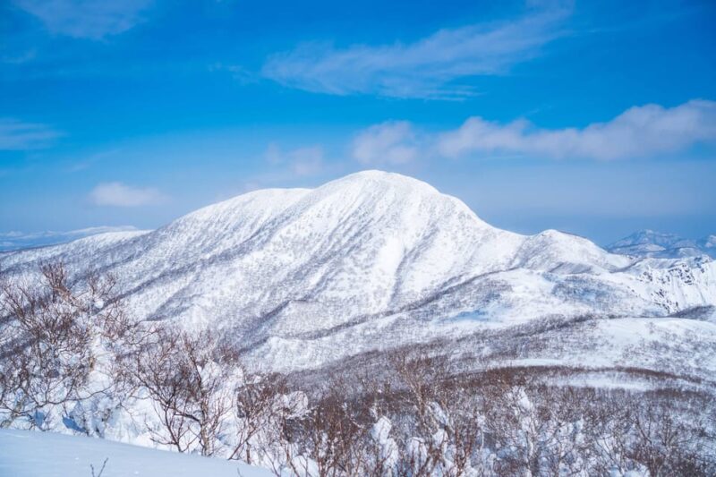 Noboribetsu: Orofure Pass Snowshoeing Tour - Frequently Asked Questions