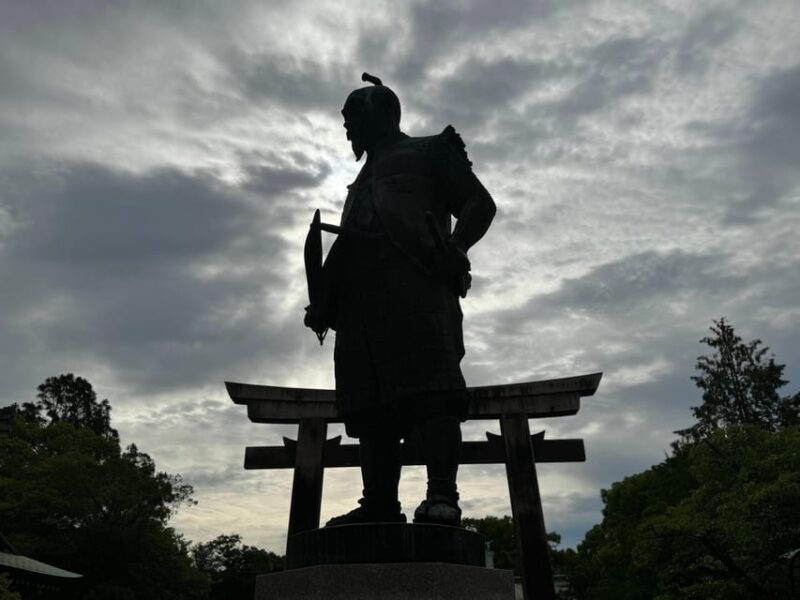 Osaka: Explore Every Bit of Osaka Castle in 3 Hours - Additional Information