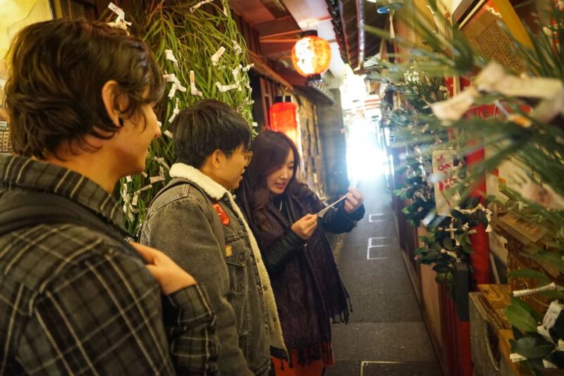 Osaka: Local Foodie Tour in Dotonbori and Shinsekai - Important Tips and Considerations
