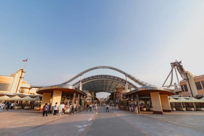 Osaka: Priceless Osaka City Private Tour By English Driver - Customizing Your Osaka City Experience