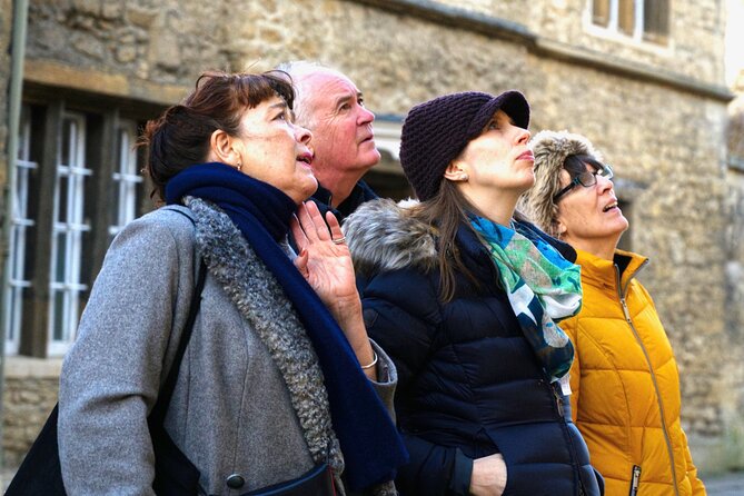 Oxford: Architectural & Historical Highlights Tour - Dining and Drinking: Best Spots Recommended by Locals