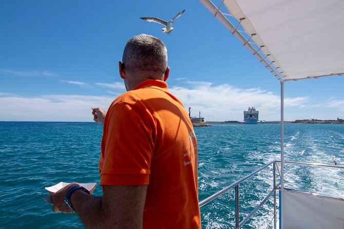 Palma De Mallorca Bay Boat Trip - Frequently Asked Questions
