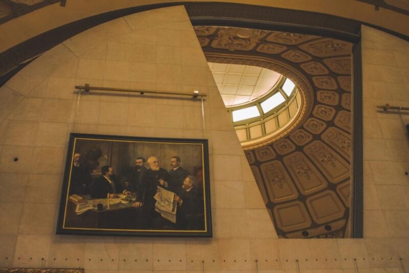 Paris: Orsay Museum Entry Ticket and Digital Audio Guide App - Customer Ratings and Feedback