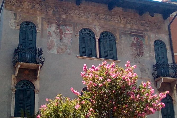 Passionate Verona: Living Romeo and Juliets Story - Embracing Veronas Rich Cultural Heritage