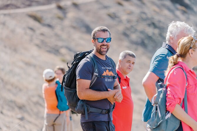 Ponta De São Lourenço (PR 8) - Hiking Tour in Madeira - Cancellation Policy and Additional Considerations