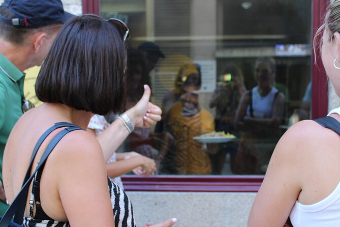 Porto Food Tour - Pricing and Group Size