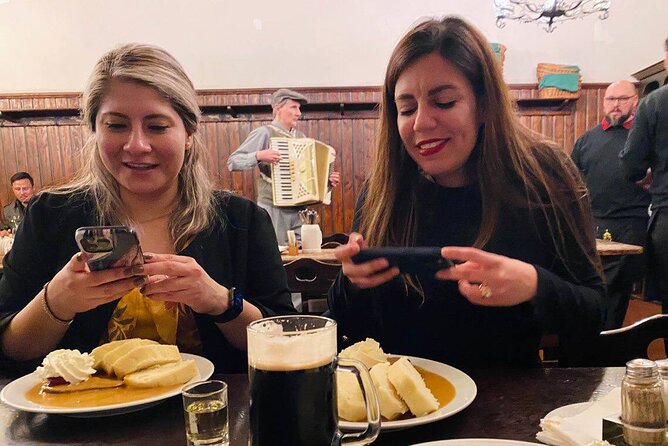Prague Beer Tour - The Oldest Pubs and Breweries in Prague - Traveler Reviews and Recommendations