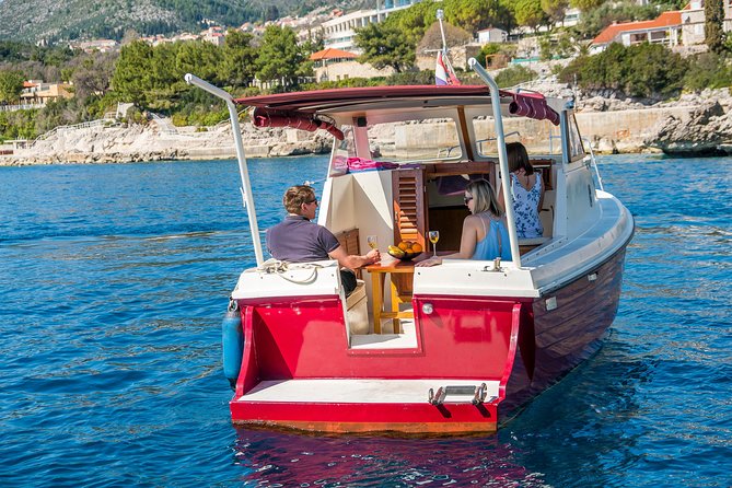 Private Boat Tour- Explore the Islands, Find Hidden Caves and Try Snorkelling - Plan Your Perfect Private Tour Experience