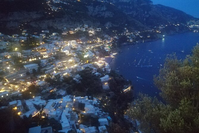Private Day Tour: Pompeii, Sorrento and Positano. - Important Considerations