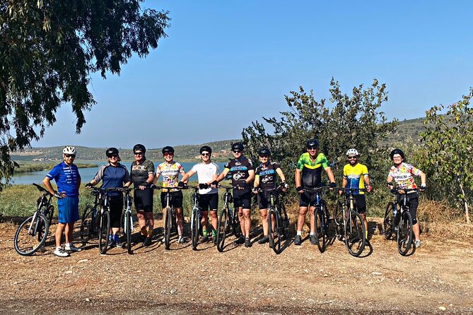 Private Ephesus Tour & Cycling Through Vineyards - Why Choose a Private Tour Experience