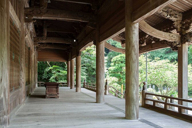 Private Kimono Photo Shooting Tour in Ancient City Kamakura - Flexible Booking and Cancellation Policy