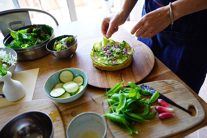 Private Market Tour and Cooking Class in Annecy With a Local - Frequently Asked Questions