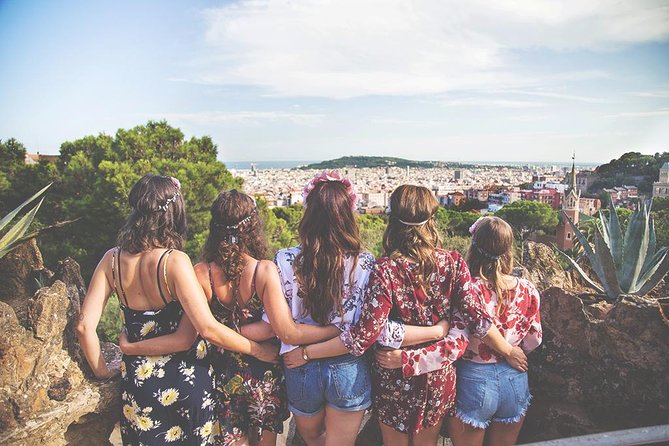 Private Park Güell Photoshoot Review - Customer Feedback and Recommendations