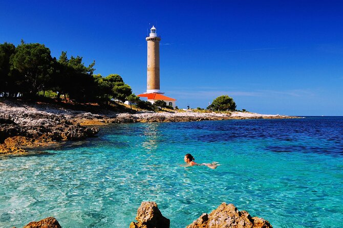 Private Speedboat Tour : Sakarun Beach, Dugi Otok, Golubinka Cave - Customer Feedback