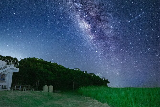 Private Stargazing Photography Tour In Kabira Bay - Common Questions