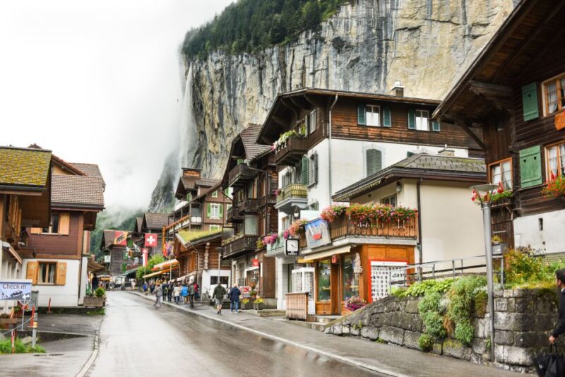 Private Tour From Zurich to Jungfraujoch - the Top of Europe - Tips for a Memorable Visit
