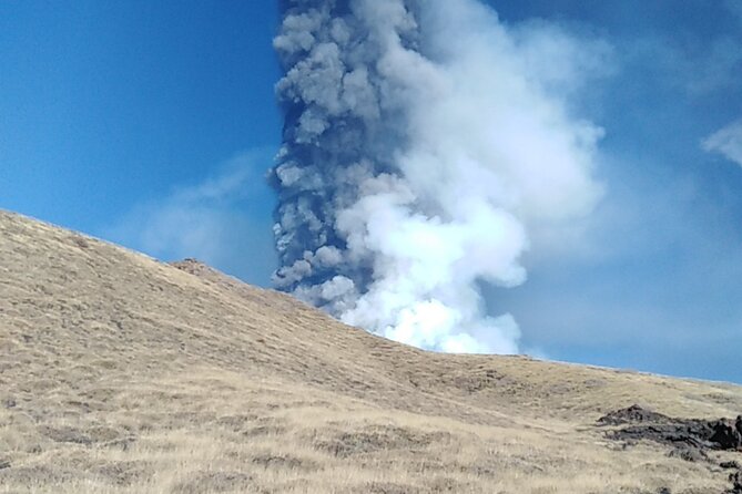Private Tour of Mount Etna and the Alcantara Gorges - Preparing for the Tour