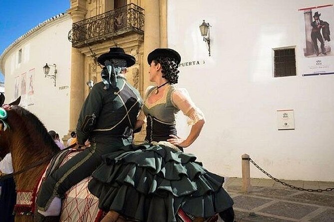 Private Tour of Ronda and Setenil De Las Bodegas - Navigating Your Booking: Prices and Reservations