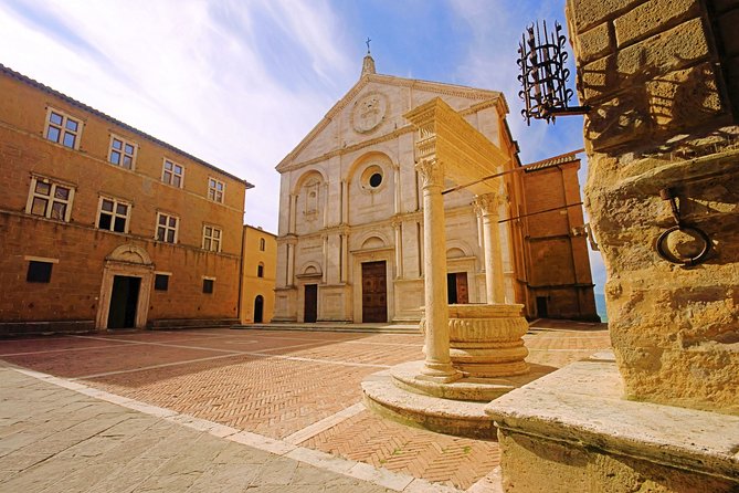 Private Tour: Pienza and Montalcino Organic Cheese and Wine Tour - Frequently Asked Questions