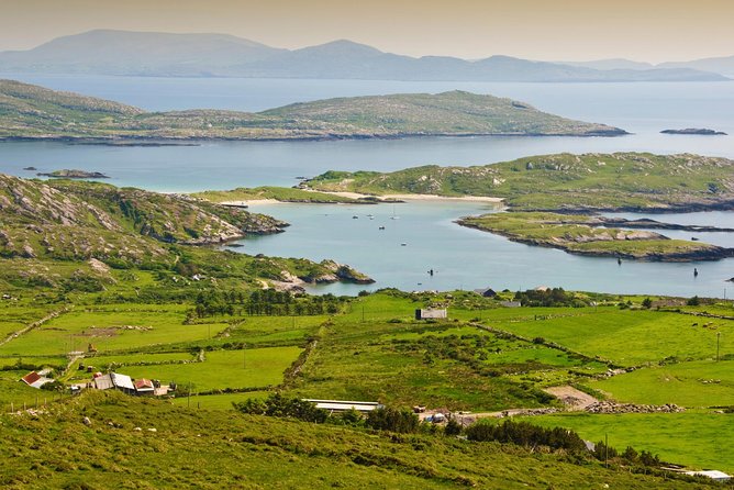 Private Tour:Ring of Kerry,Kerry Cliffs, Starting in (From) Killarney - Booking and Cancellation Policies