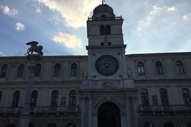 Private Tours of Padova With a Professional Guide - The Influence of Padua on Religion and Science