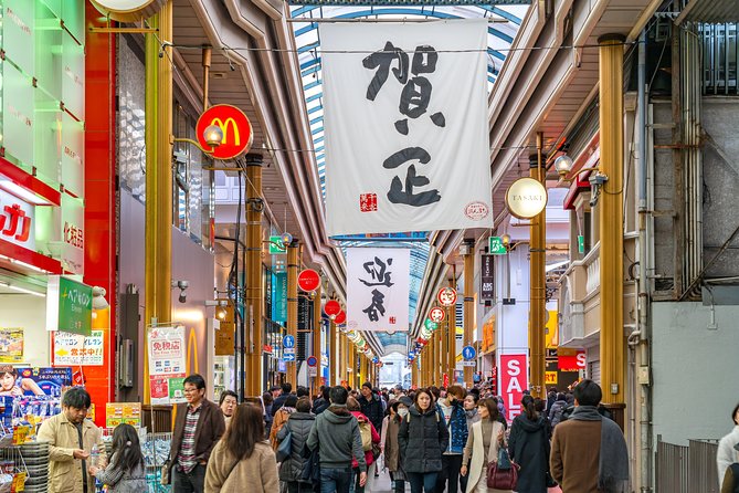 Private Walking Street Food Tour Of Nagasaki - Positive Feedback From Satisfied Guests