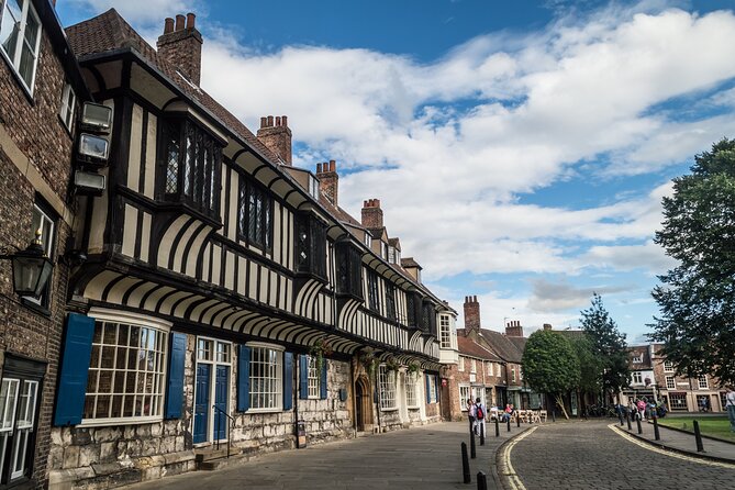 Private York Minster Guided Walking Tour - Booking Information and Pricing