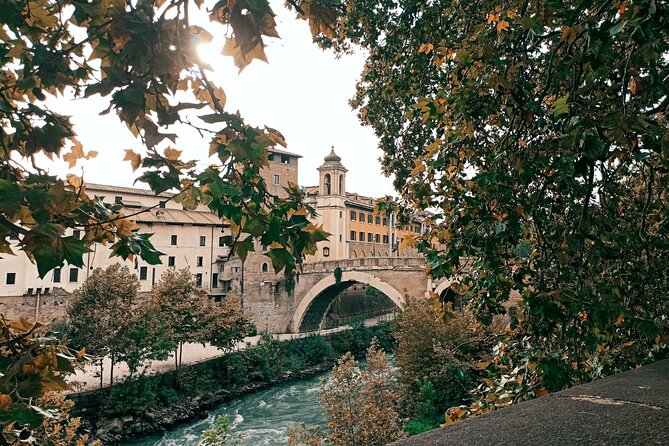 Rome Trastevere Food Tour Review - Overall Impression