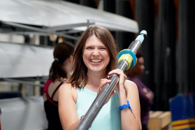 Rowing Experience in Cambridge! No Experience Required - What to Expect on the Day