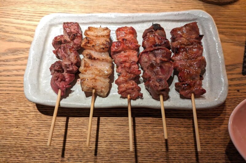 Sake Bar and Pub Crawl in Central Kyoto (Food & Sake Tour) - Booking and Availability