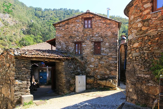 Schist Villages at Lousa Mountain - What Travelers Say About the Experience