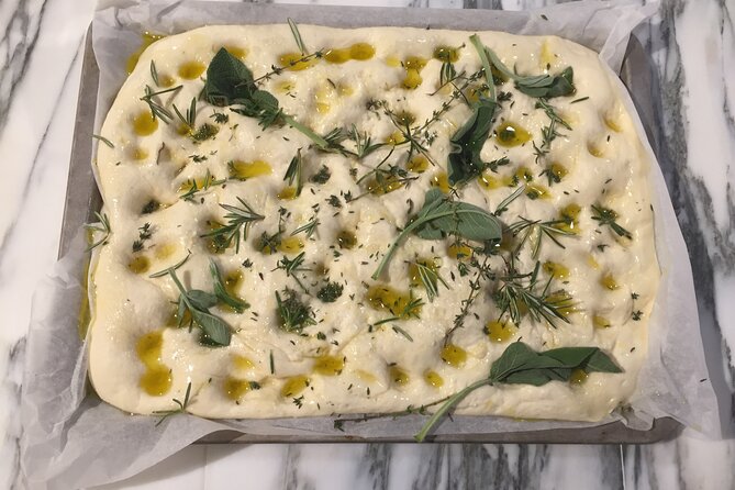 Semi-Private Gluten-Free Cooking Class in Florence - Personalized Attention and Instruction