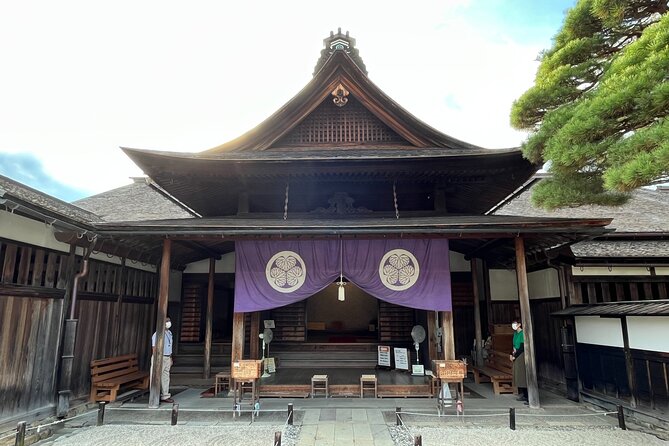 Shirakawa-Go and Hida-Takayama Private Day Trip From Nagoya - The Sum Up: A Memorable Cultural Immersion