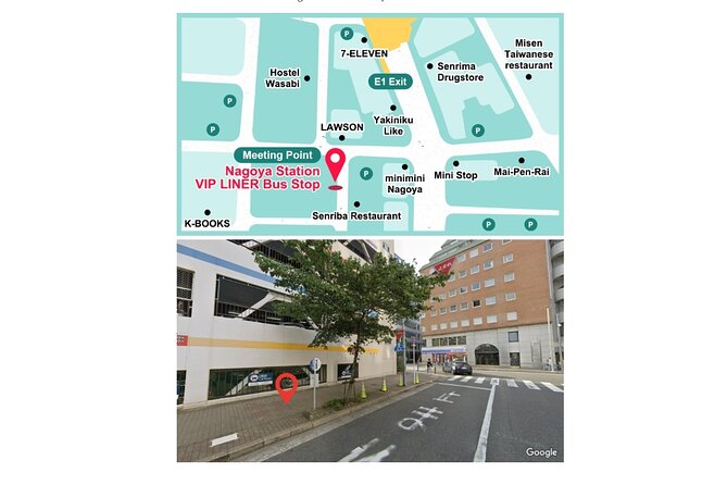 Shirakawa-Go From Takayama/Nagoya One Day Bus Ticket - Customer Review Summary