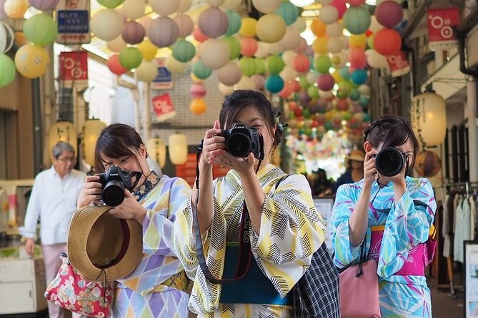 SHIRAKAWA Japanese Culture Experiences With Private English Staff - Why the Shirakawa Experience Stands Out