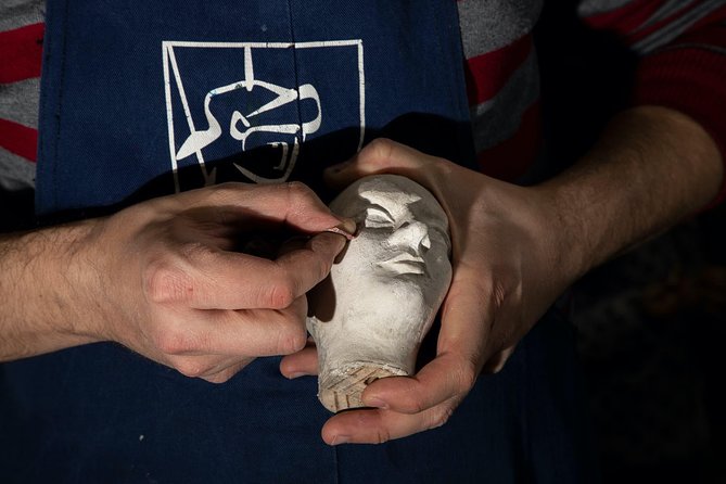 Sicilian Puppets in Syracuse: Show With Behind-The-Scenes Visit - Organizational Considerations