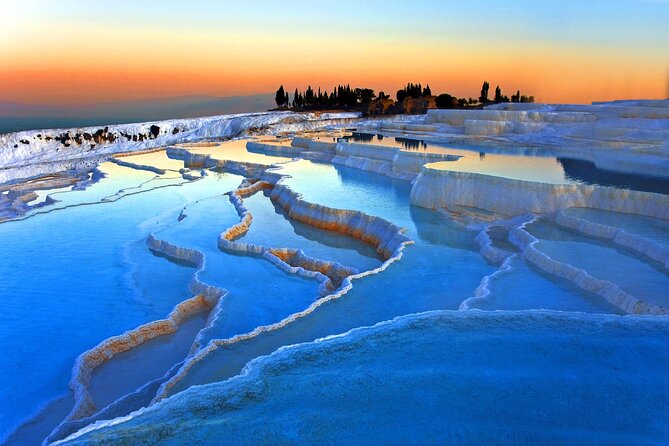 Side Pamukkale Day Trip & Sala Lake Visit W/Meals & Pickup - Frequently Asked Questions
