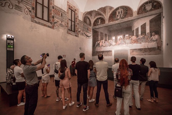Skip the Line: Last Supper Tour Review - Highlights of the Experience