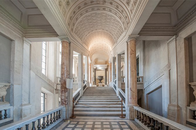Skip the Line Vatican Guided Tour With Sistine Chapel and St. Peters Basilica - Frequently Asked Questions