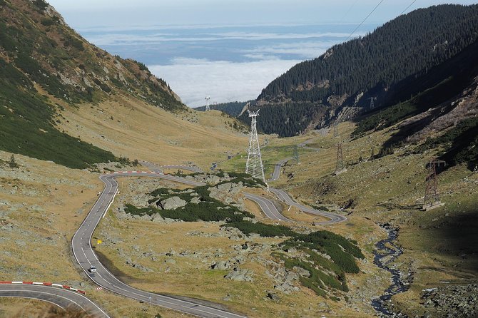 Small-Group Day Trip Transfagarasan Review - Customer Feedback and Recommendations