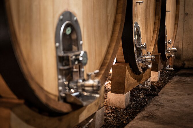 Small-Group Half-Day Languedoc Pic Saint-Loup Wine Tour From Montpellier - What to Expect on the Tour