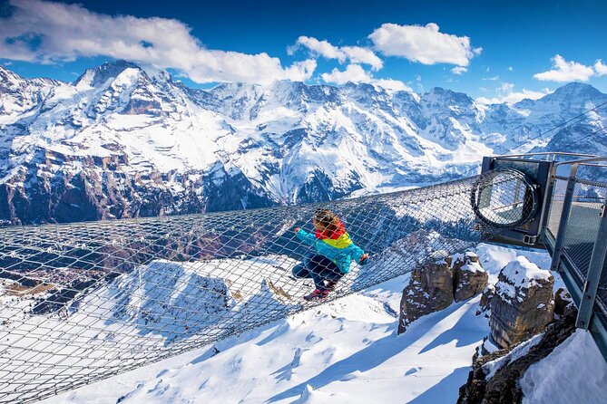 Small Group Tour to Schilthorn & Interlaken From Zurich (KTZ362) - Interlaken: A Charming Alpine Respite