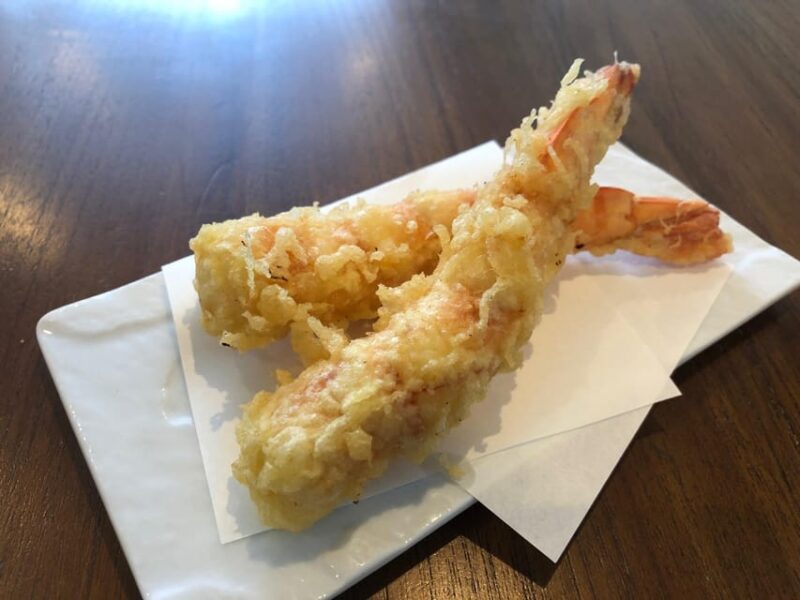 Soba Noodle Making Experience and Tempura, Hokkaido Sakeplan - Sake Tasting and Pairing