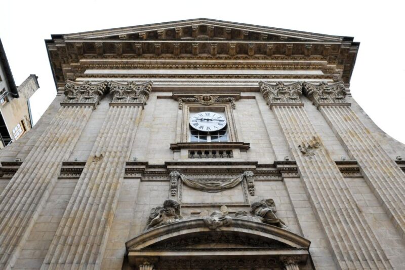Storytelling Tour of Croix-Rousse - Since You Asked