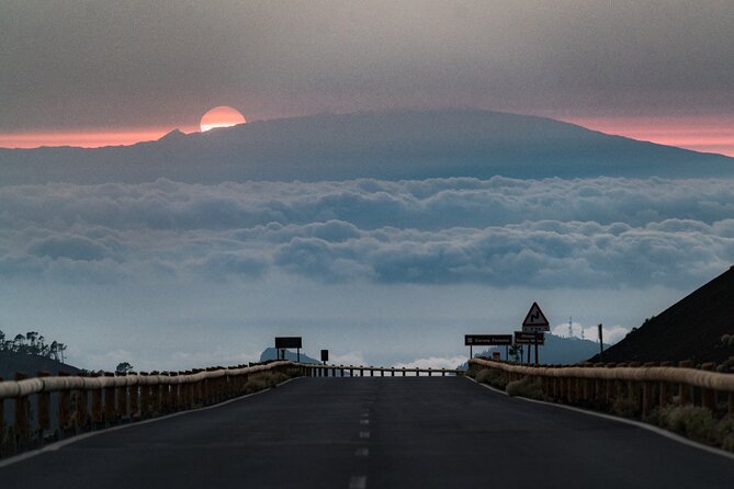 Sunset and Stargazing From Teide - Booking and Cancellation Policy