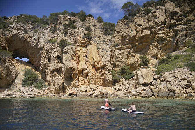 Sunset Boat Tour in Ibiza With All Inclusive - The Sum Up: Capturing the Essence of Ibiza