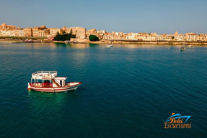 Sunset Boat Tour With Aperitif and Swimming Break - What to Expect