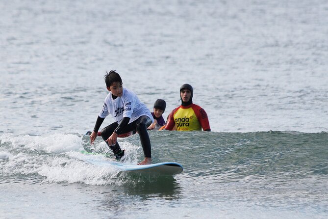 Surf Lesson | Surf Lessons - Preparing for Your Surf Experience