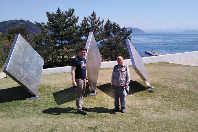 Takamatsu Full-Day Private Tour With Government-Licensed Guide - Getting the Most Out of Your Tour