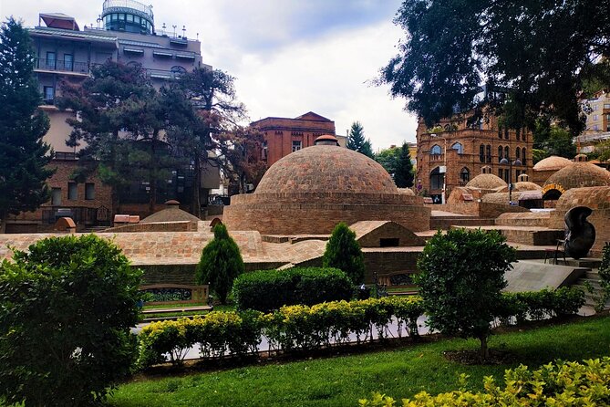 Tbilisi Walking Tour With Cable Car, Wine Tasting & Bread Bite - Frequently Asked Questions